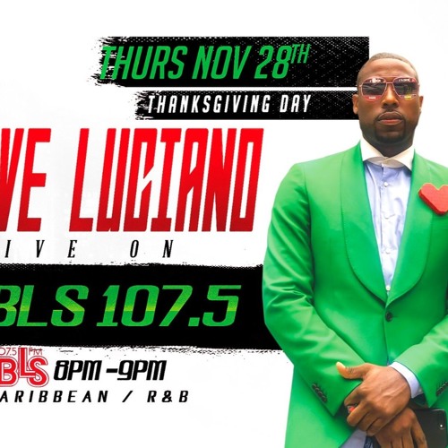 Stream Dj Suave Dance hall- Soca Mix Live on Air by Suave Luciano ...