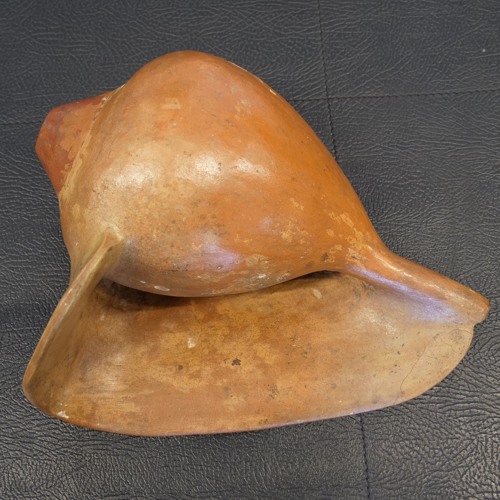 Stream Pututu Moche -caracol trompeta- by Museo Precolombino | Listen ...