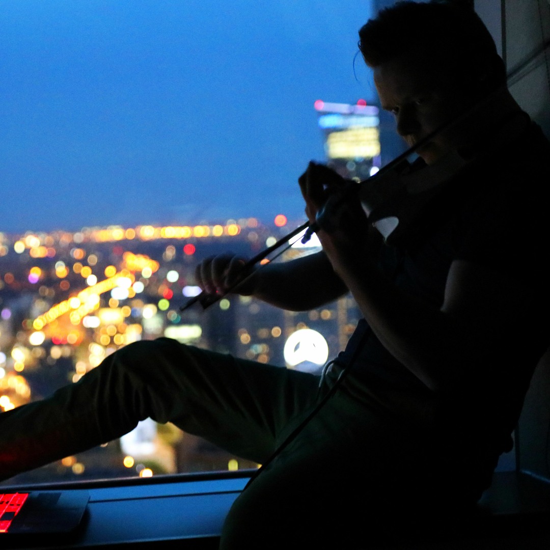 Stream Maestro Chives - Vivaldi (rework) by Maestro Chives | Listen ...