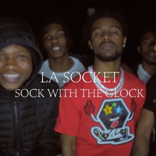 Stream La Socket - LSWTR by ZEALDMV | Listen online for free on SoundCloud