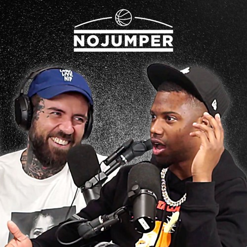 Stream episode 1TakeJay Interview by No Jumper podcast | Listen online ...