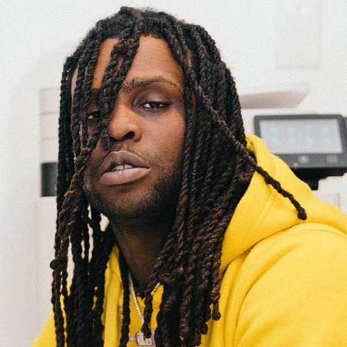 Bang Bang Chief Keef