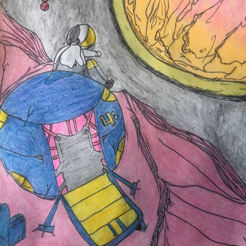 Stream The Lucid Machine by Holy Astronaut | Listen online for free on ...