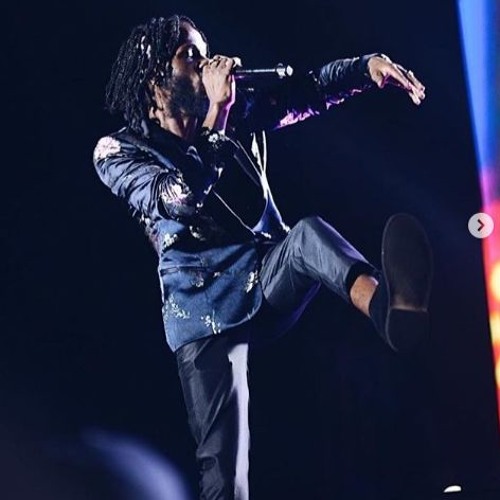 Stream Yung King Wesley | Listen to 2020 Warning 😤🖤 playlist online for ...