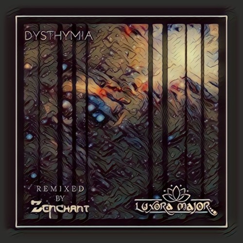 Stream Luxora Major - Dysthymia (Zenchant Remix) [PREMIERE] by TheUntz.com | Listen online for ...