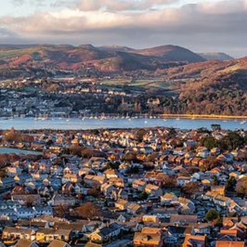 Stream "A Child's Christmas In Wales," Narrated By Barry Bernson by 89. ...