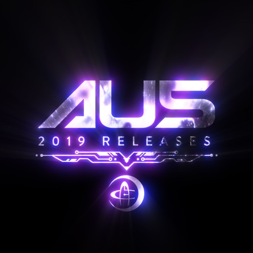 Au5 - 2019 Megamix 2019-12-24