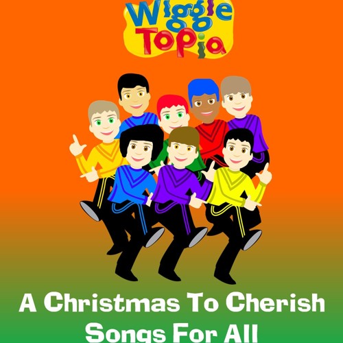 Stream 02 Rudolph The Red Nose Reindeer by Wiggle Topia: A Tribute To ...