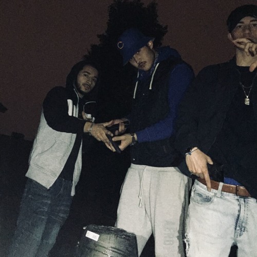 Stream TEN - FO' SHOTS AT THE STO' - Lil Easy X AlonzoStayBlown X C ...