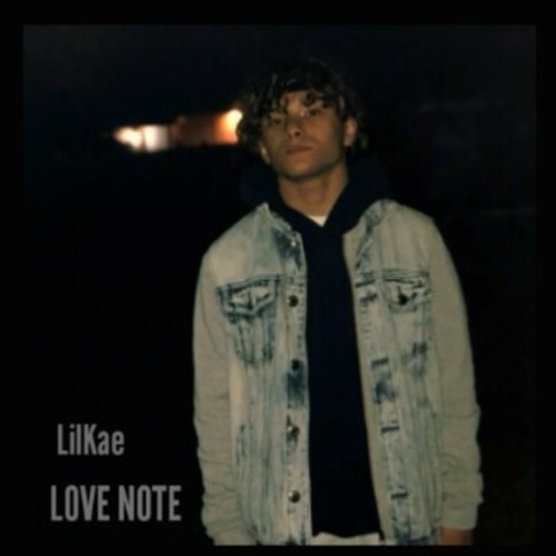 Stream LilKae - LOVE NOTE by Abner Castro | Listen online for free on ...