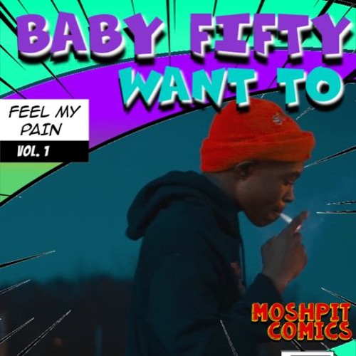 Stream Baby Fifty - Want To [Prod: Hustle] by DJ PHAT | Listen online ...