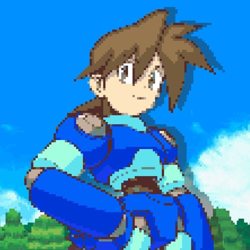 Stream Mega Man Legends - The Flutter [8-bit] by ardklaw | Listen ...