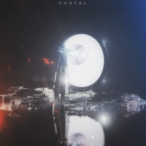 Stream Violet by Portal | Listen online for free on SoundCloud