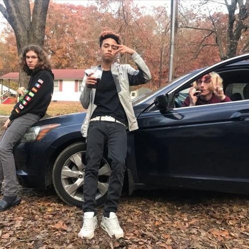 YUNG 829 x GORSE HILL x Yxng Escx - Fake! (Prod. Dante) by YUNG 829 ...