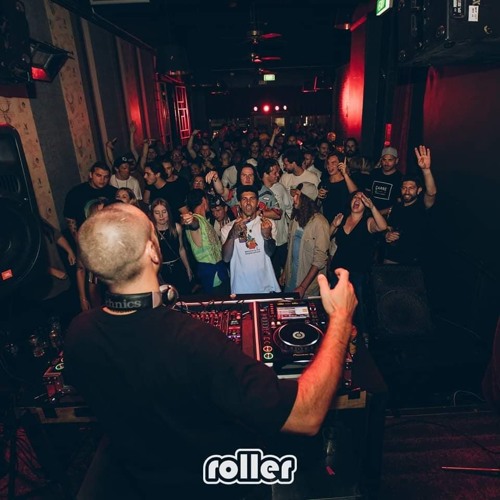 Stream Defyre Live @ 20 Years Of Roller by Defyre | Listen online for ...