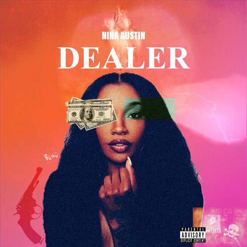 Stream Nina Austin x Dealer by Nina Austin | Listen online for free on ...