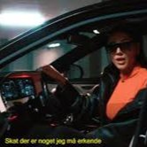 Stream Følelsen - Sandra Hussein by Astrid Skipper Damgaard | Listen ...