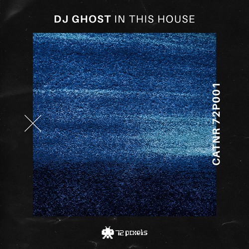 Stream DJ Ghost - In This House by 72Pixels | Listen online for free on ...