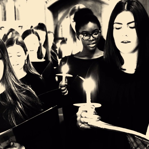 Stream 'Music on Christmas Morning' by Jessica Tasker by Loreto Music ...