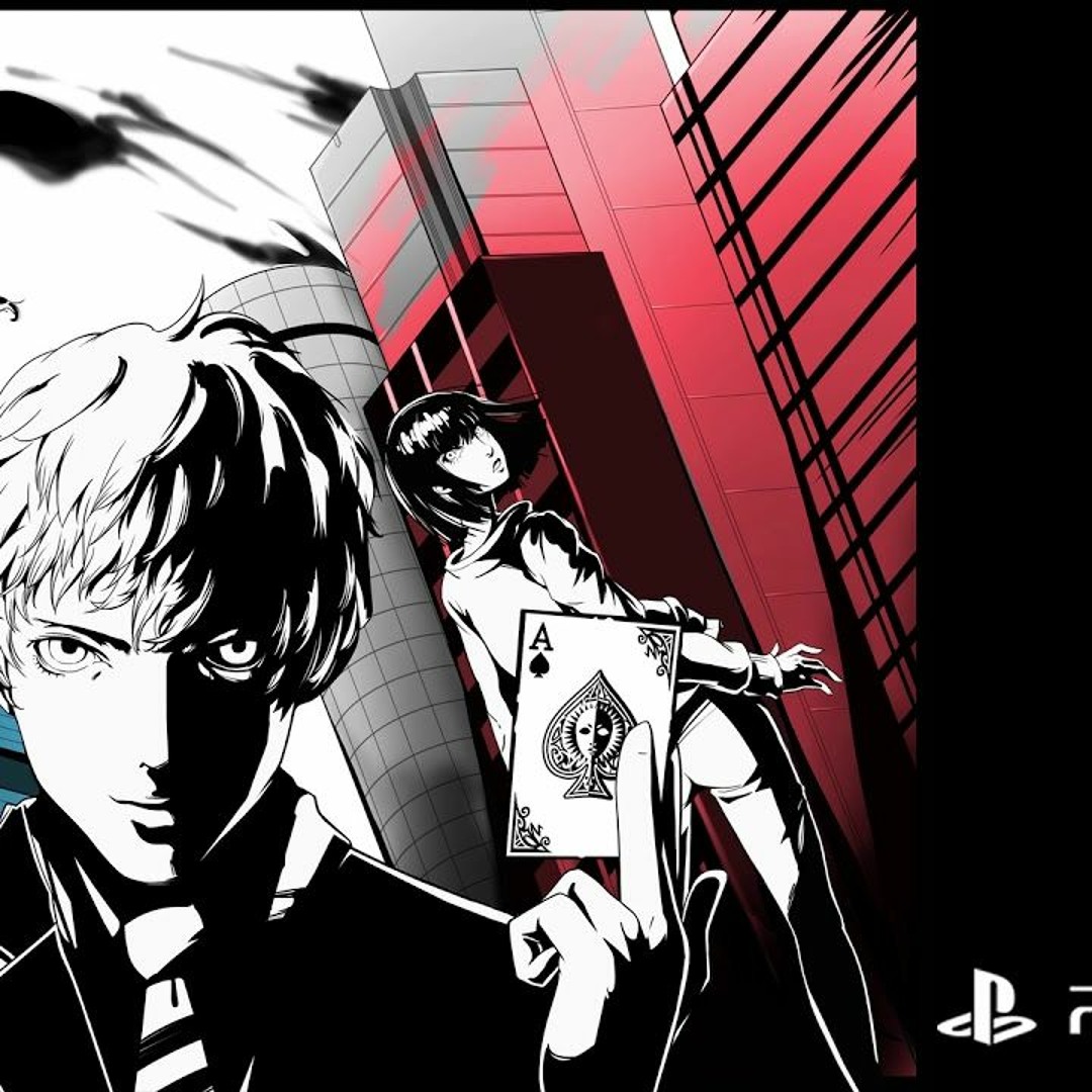 Stream Persona 6 Imagine Summer Rain『Ft. Sapphire』 by AnimetypeJoker ...