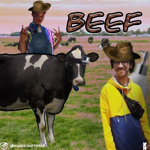 Stream BEEF ft. Trendy (MrHeadA$$Trendy) prod. Ethereal by GoPro ...