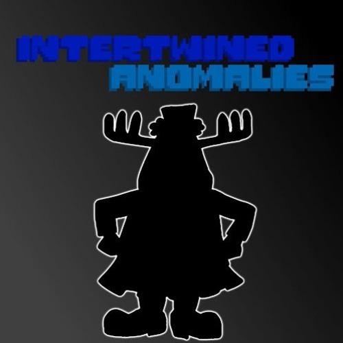 Stream Intertwined Anomalies - Rappin' Bad (v1) by Shad Archive 2 ...