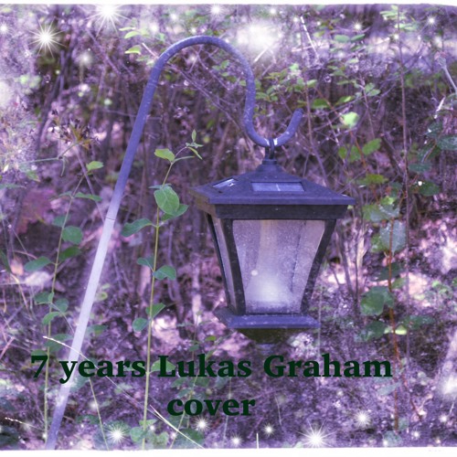 Stream Lukas Graham cover - 7 Years by Caroline Johansson | Listen ...