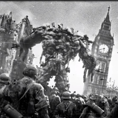 Stream Jager - Panzermorder by Jager | Listen online for free on SoundCloud