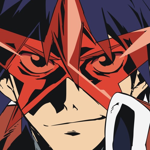 Stream Anime Goated - Main Character Mentality (Prod by aekasora) by ...