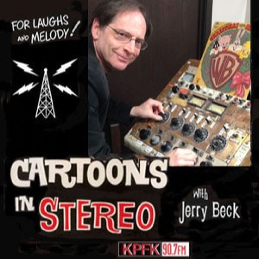 Stream Toons2019 by Jerry Beck | Listen online for free on SoundCloud