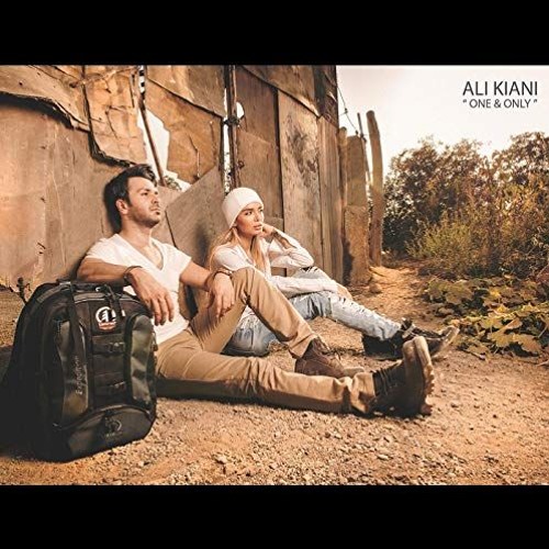 Stream Ali Kiani - One & Only (Persian Version) by Ali Kiani | Listen online for free on SoundCloud