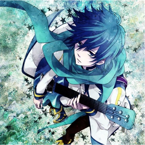 Stream INFINITY KING | Listen to 🎵🎸 Anime Song [ENGLISH Dubbed Cover] 🎸 ...