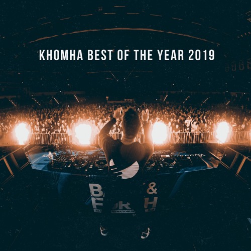 KhoMha - Best Of The Year 2019 2019-12-24