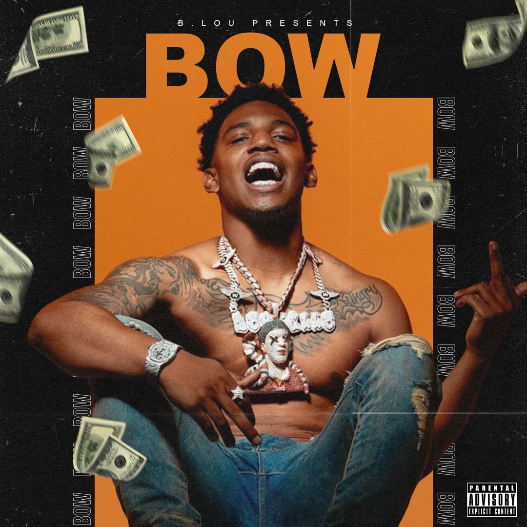 Stream John Gotti ft. NLE Choppa by B. Lou | Listen online for free on ...