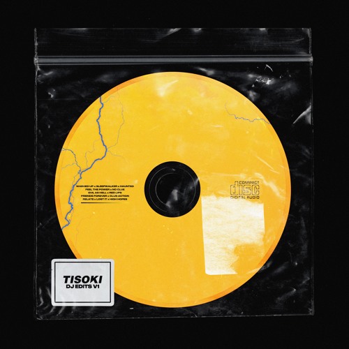 Tisoki - Free music on ToneDen