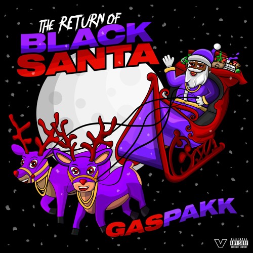 Stream " Click Clack Patty Wack " ( Prod. Wetflex300) by GasPakk ...