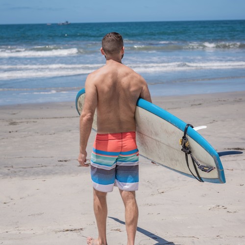 Stream Dawn Patrol Sessions 5 In Search Of Sunrise Mix by Andrew Singer ...