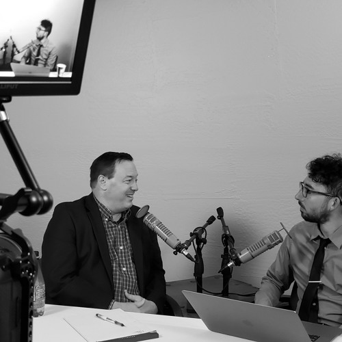 Stream S1 E14: Dr. Kevin McCauley on How Neuroscience Could Help Beat ...