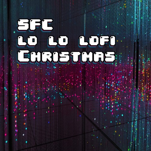 Stream Matthew Callis - Lo Lo Lofi Christmas by superfamicom | Listen ...