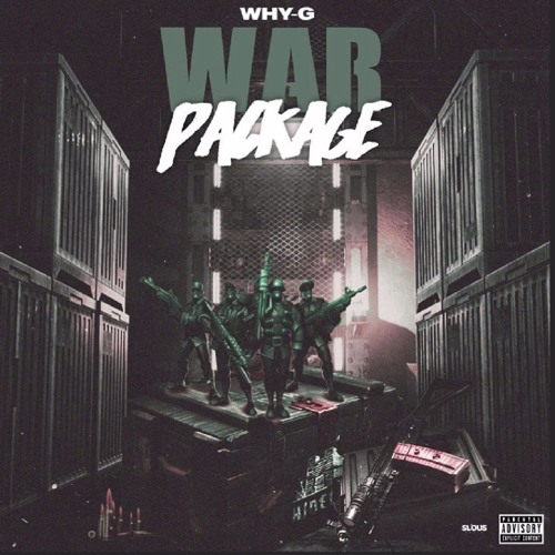 Stream WHYG 35 | Listen to WAR PACKAGE playlist online for free on ...