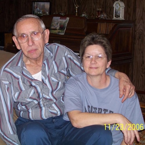 Stream Grady & Angie - Shelter Of His Arms by Jason Charrier | Listen ...