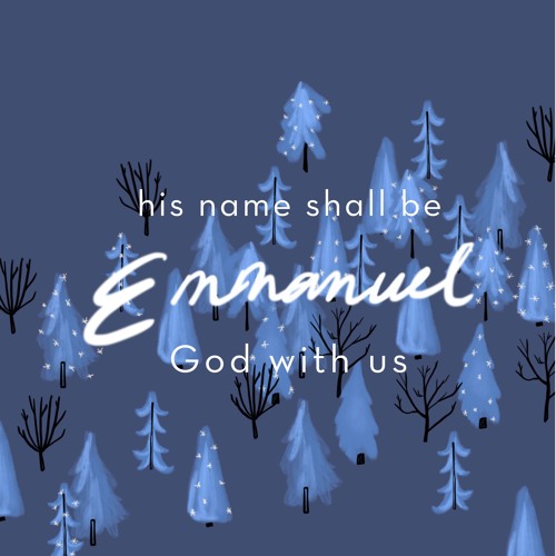 Immanuel Christmas