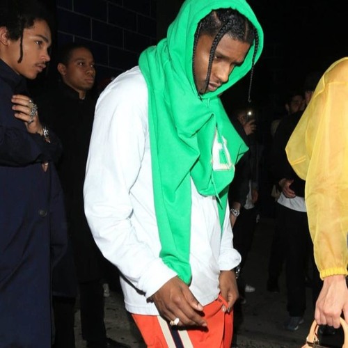 PRETTY FLACKO! by $UIJIN | Free Listening on SoundCloud