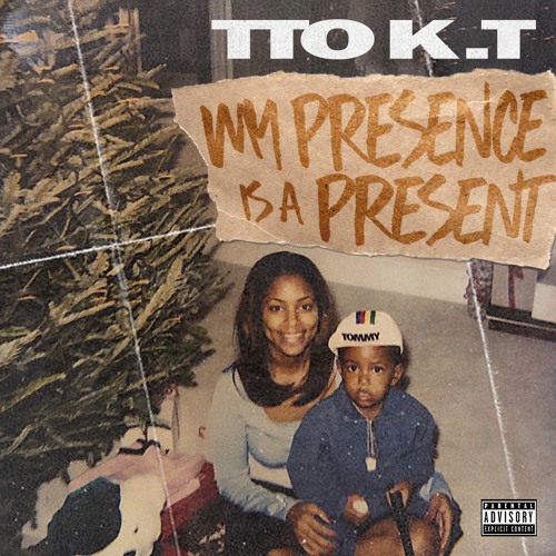 Stream TTO K.T. | Listen to My Presence is a Present playlist online ...