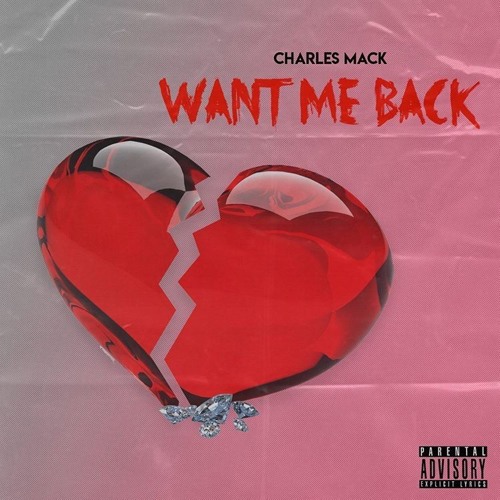 Stream Want Me Back by Charles Mack | Listen online for free on SoundCloud