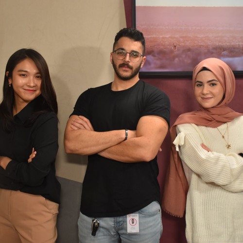 Stream episode 294 - Smart Indoor Navigation System With Hailey Yoon ...