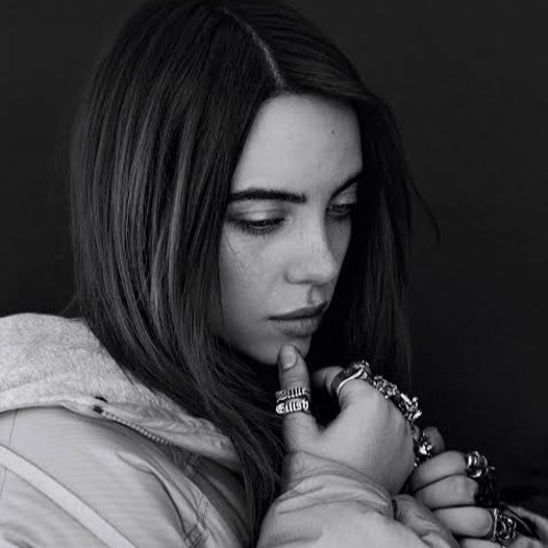 Stream Billie Eilish Ocean Eyes Cover By Kurra By Kurra Listen