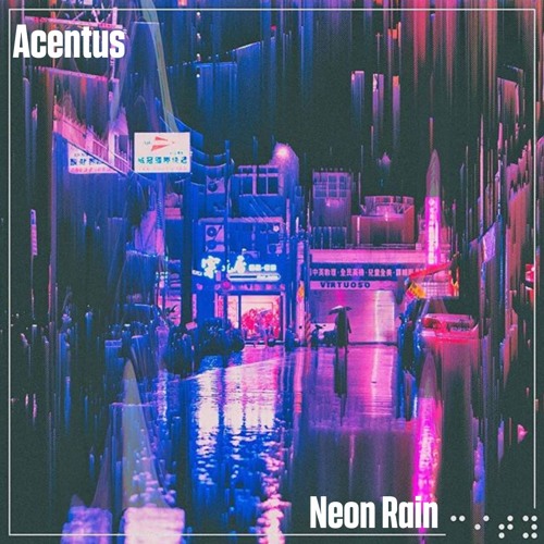 Stream Cyber Data by Acentus | Listen online for free on SoundCloud