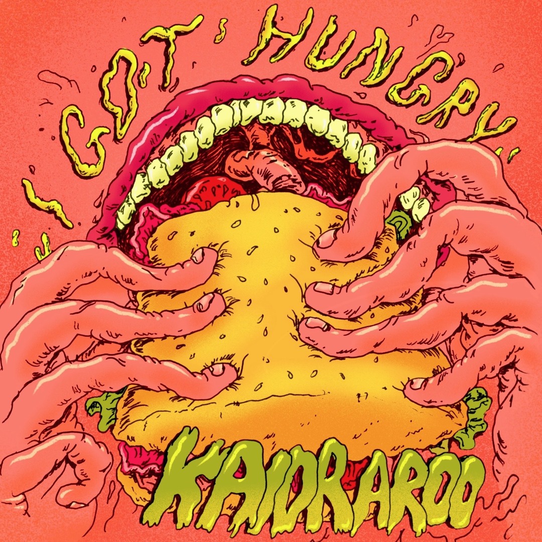 Stream I got hungry by Kaidraroo | Listen online for free on SoundCloud
