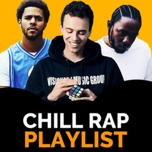Stream LFBenta | Listen to Chill Rap Playlist playlist online for free ...